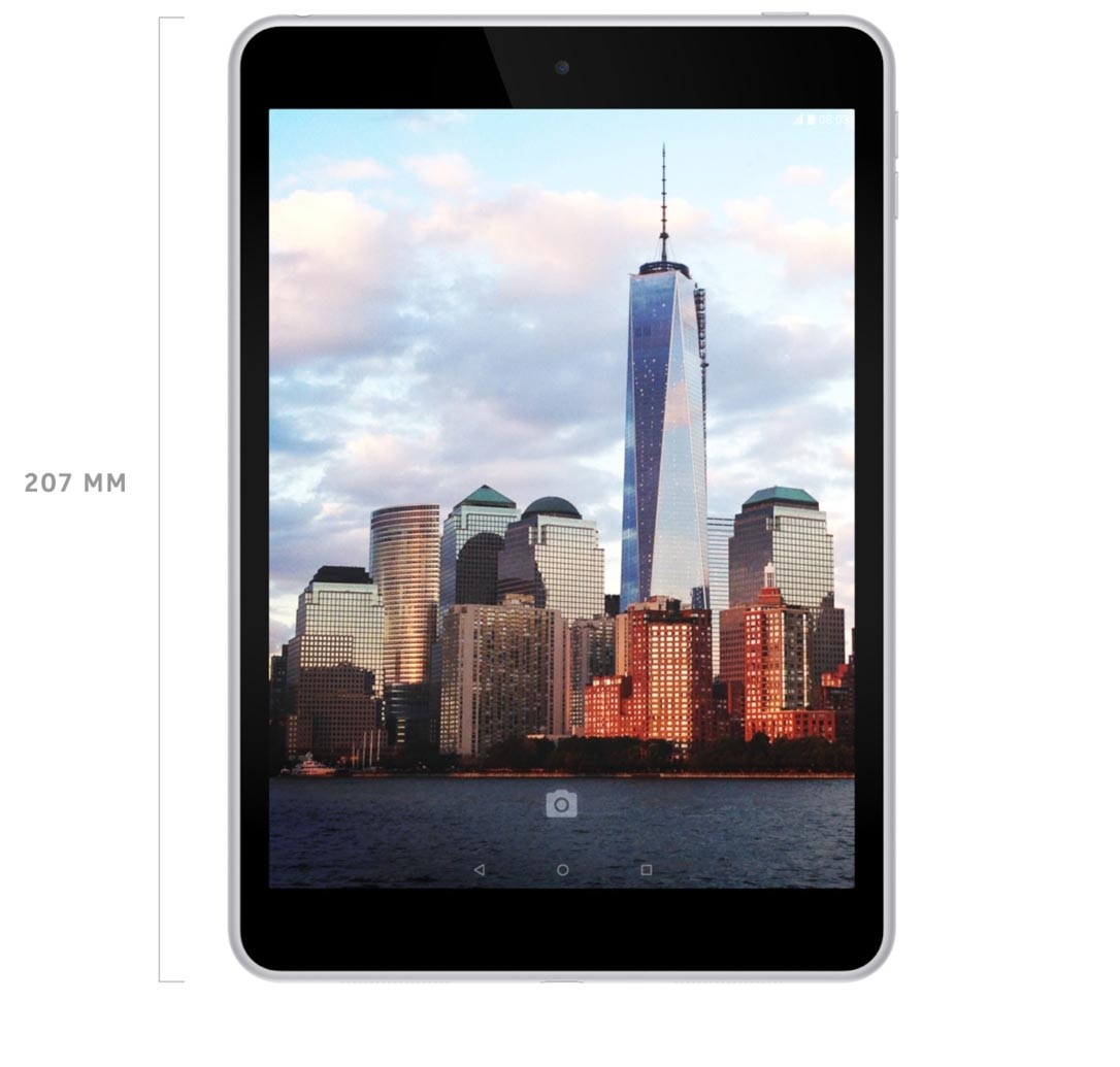 Nokia announces the N1 Android tablet, pushing forward with mobile