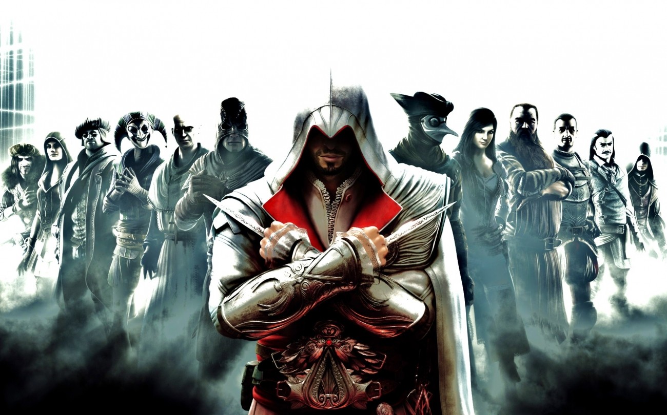 Ubisoft working on Assassin's Creed: Victory, arrives in 2015