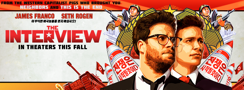 Hackers warn Sony to not release 'The Interview' movie Hackers warn Sony to not release 'The Interview' movie