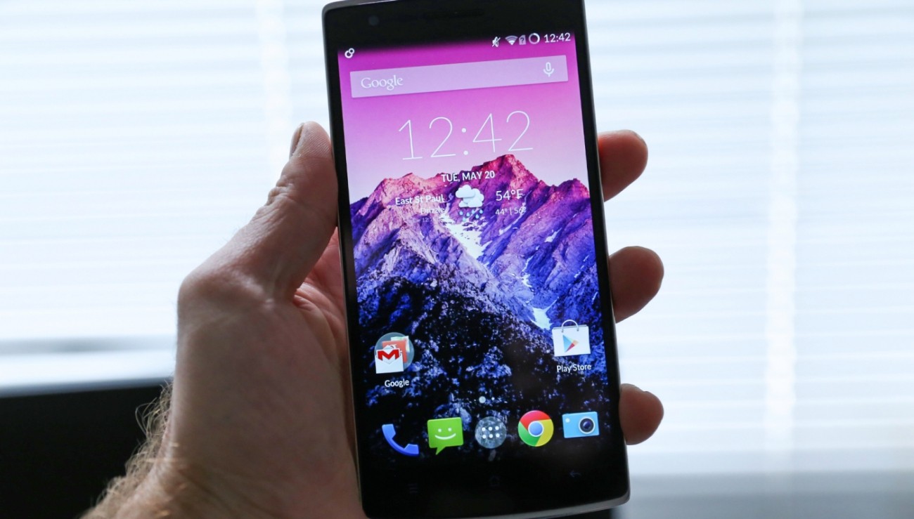 OnePlus opens up sales to anyone interested in buying OnePlus One