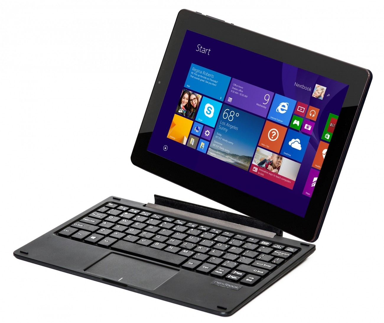 E FUN adding three new devices to 2-in-1 Windows tablets to portfolio