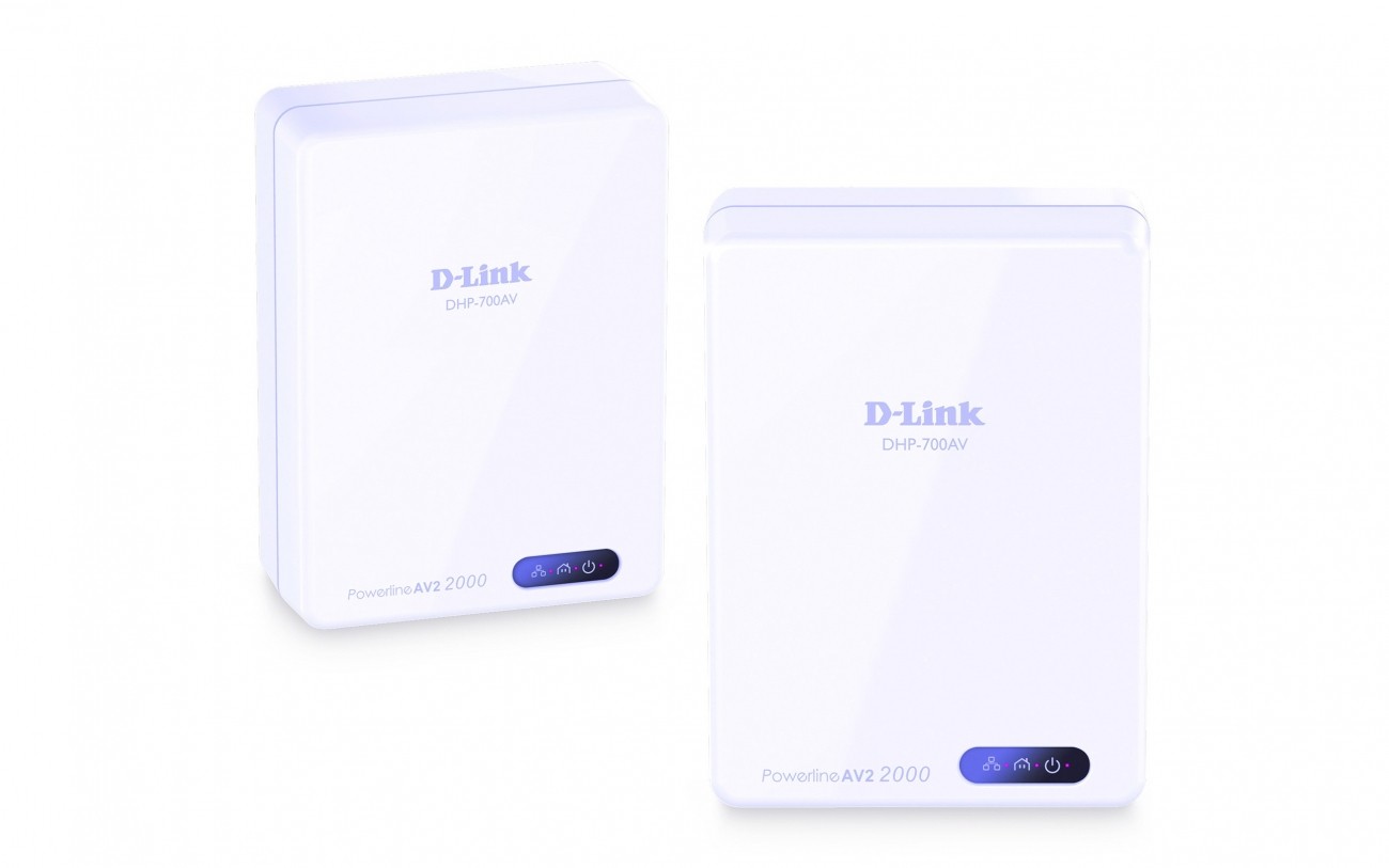 D-Link unleash new routers, home automation and security at CES 2015