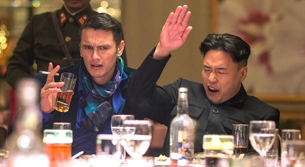 North Koreans angry 'Interview' portrays them "as a bunch of idiots"