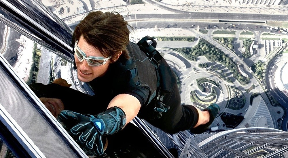'Mission Impossible 5' release date moved 5 months forward