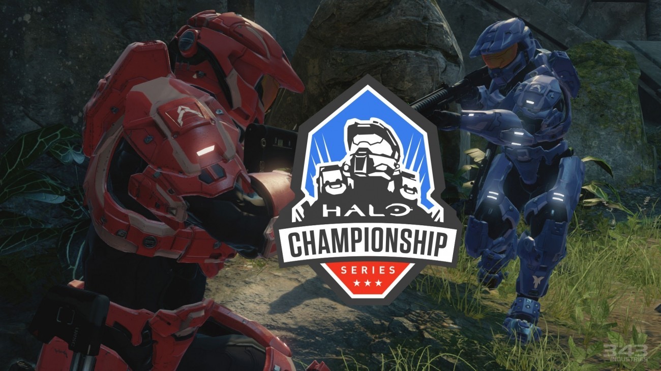 HALO back in spotlight - Championship Series prize pool now $100k