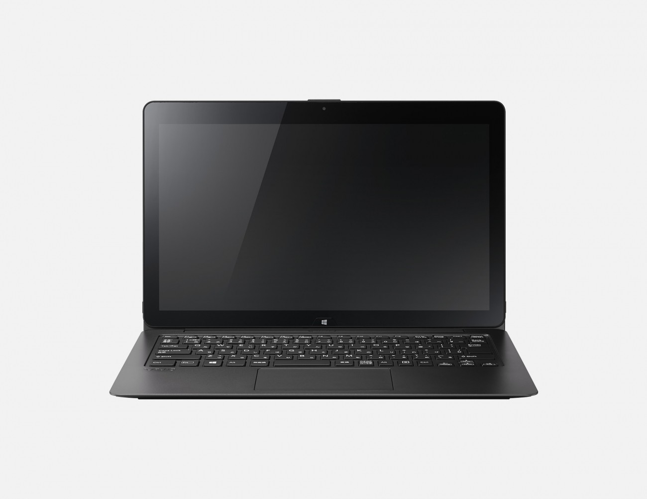 VAIO is back with new transforming laptops, with the new VAIO Z range