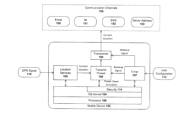 Apple could end up tracking your iPhone, even if it was turned off