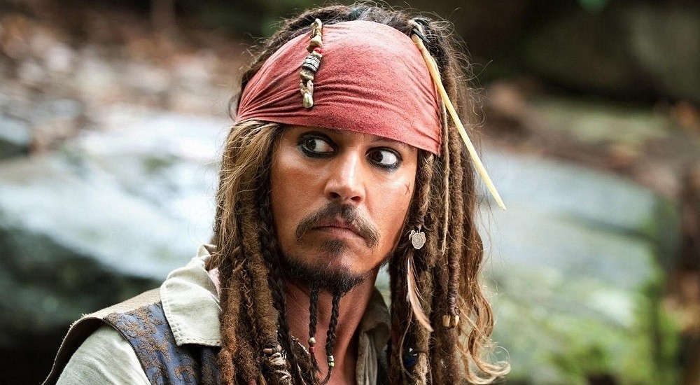 Troubles abound on 'Pirates of the Caribbean' Australian set