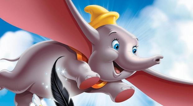 Tim Burton's 'Dumbo' live-action remake takes flight