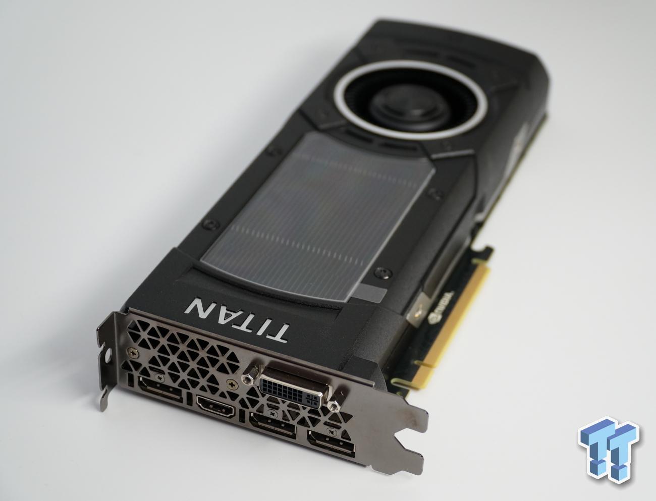 Leaked benchmarks tease Radeon R9 390X against Titan X, GTX 980 Ti