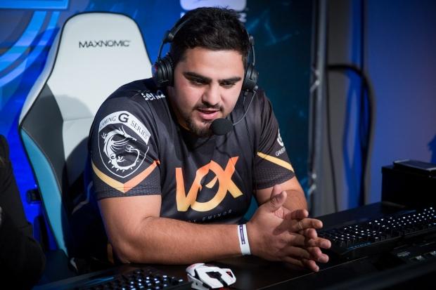 Aussie underdog CS:GO team Vox Eminor loses a player