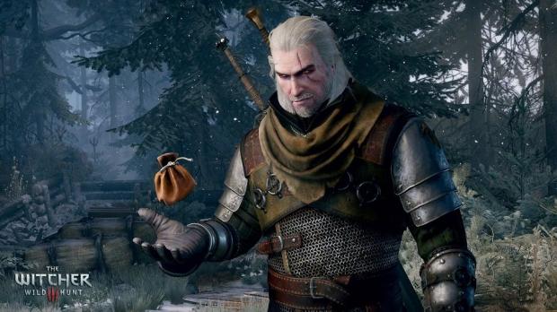CD Projekt Red tease 30 hours of new content for The Witcher 3
