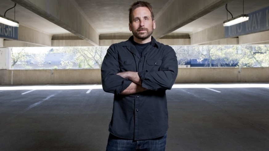 Creator of Bioshock says his next game is powered by Unreal Engine 4