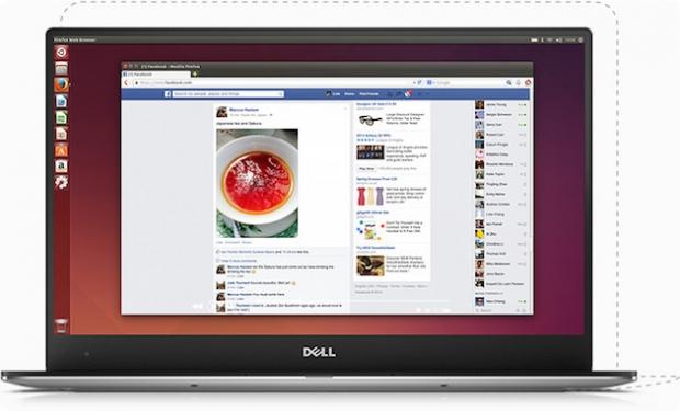 Dell unveils the Linux-powered version of its XPS 13 laptop