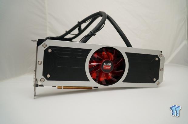 AMD Radeon R9 390X rumored to be in very short supply at launch
