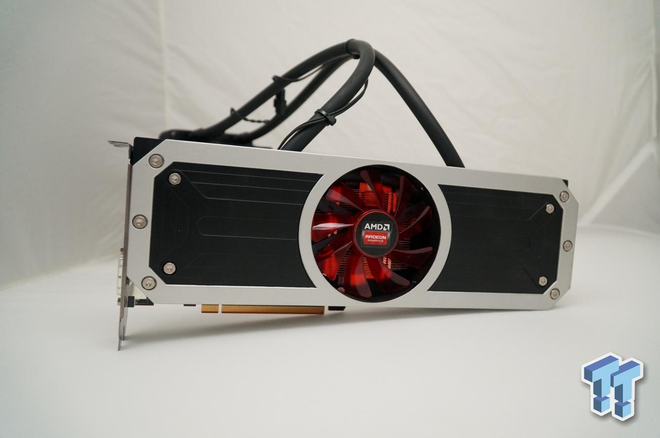 AMD Radeon R9 390X Rumored To Be In Very Short Supply At Launch