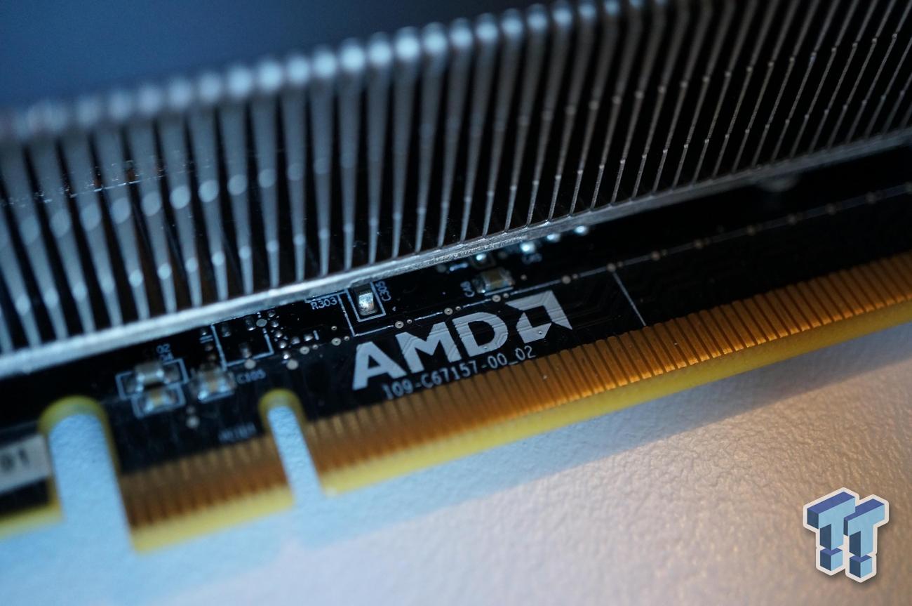 Most of AMD's next-gen Radeon cards rumored to be rebrands
