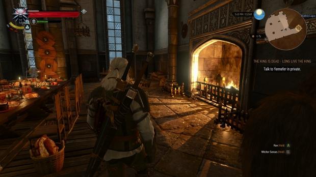 The latest screenshots of The Witcher 3 tease impressive visuals