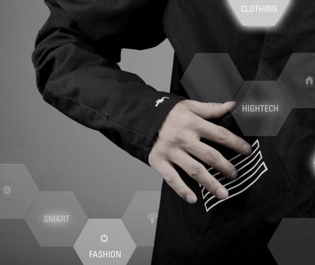 Study: 'Smart' clothing will top 10 million in 5 years