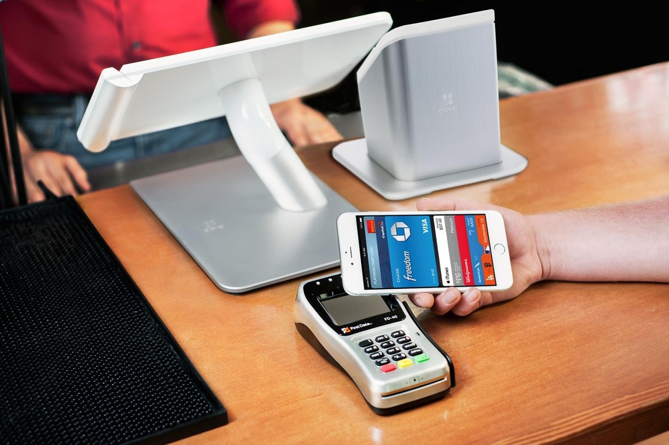Many retailers still doubtful of Apple Pay, other mobile payments