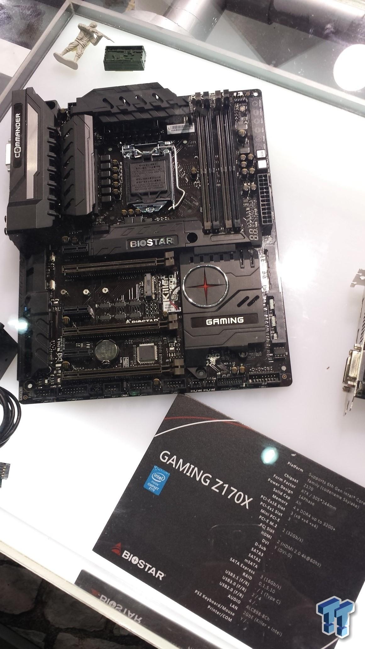 Latest Motherboards News - Page 23 | TweakTown