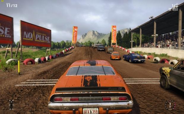 Next Car Game sees downgraded graphics with its latest update