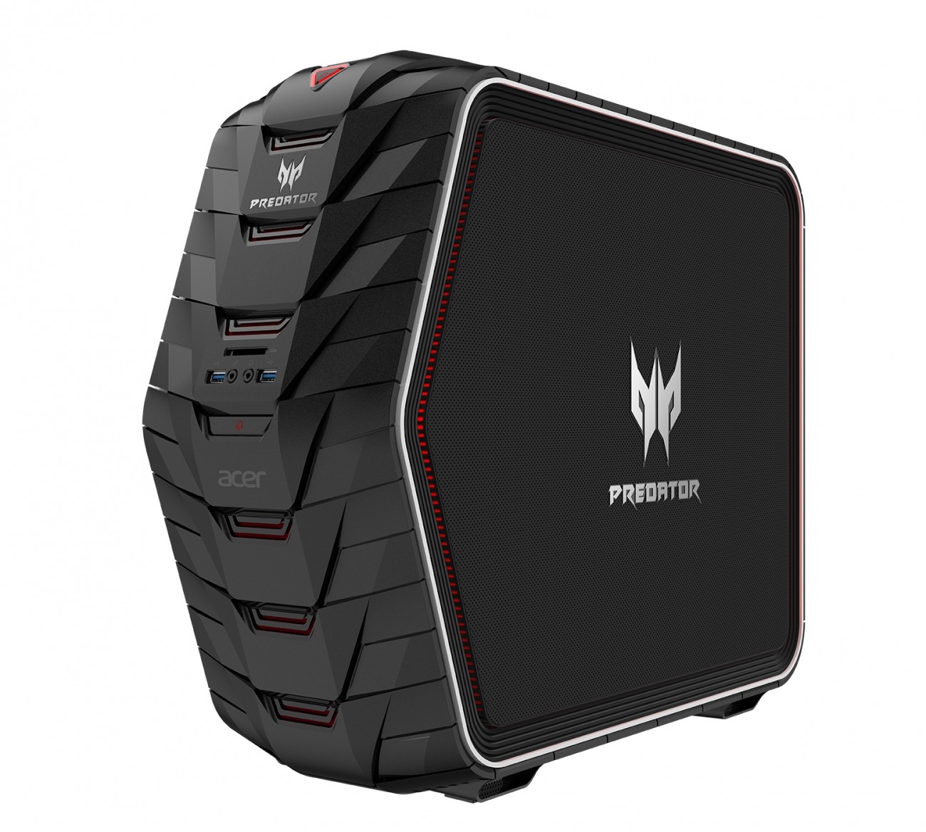 Acer launches Predator G6-710 gaming PC during Gamescom