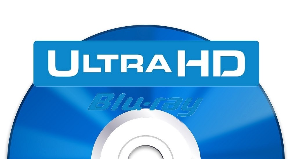 4K UltraHD Blu-ray products to hit shelves in time for the holidays
