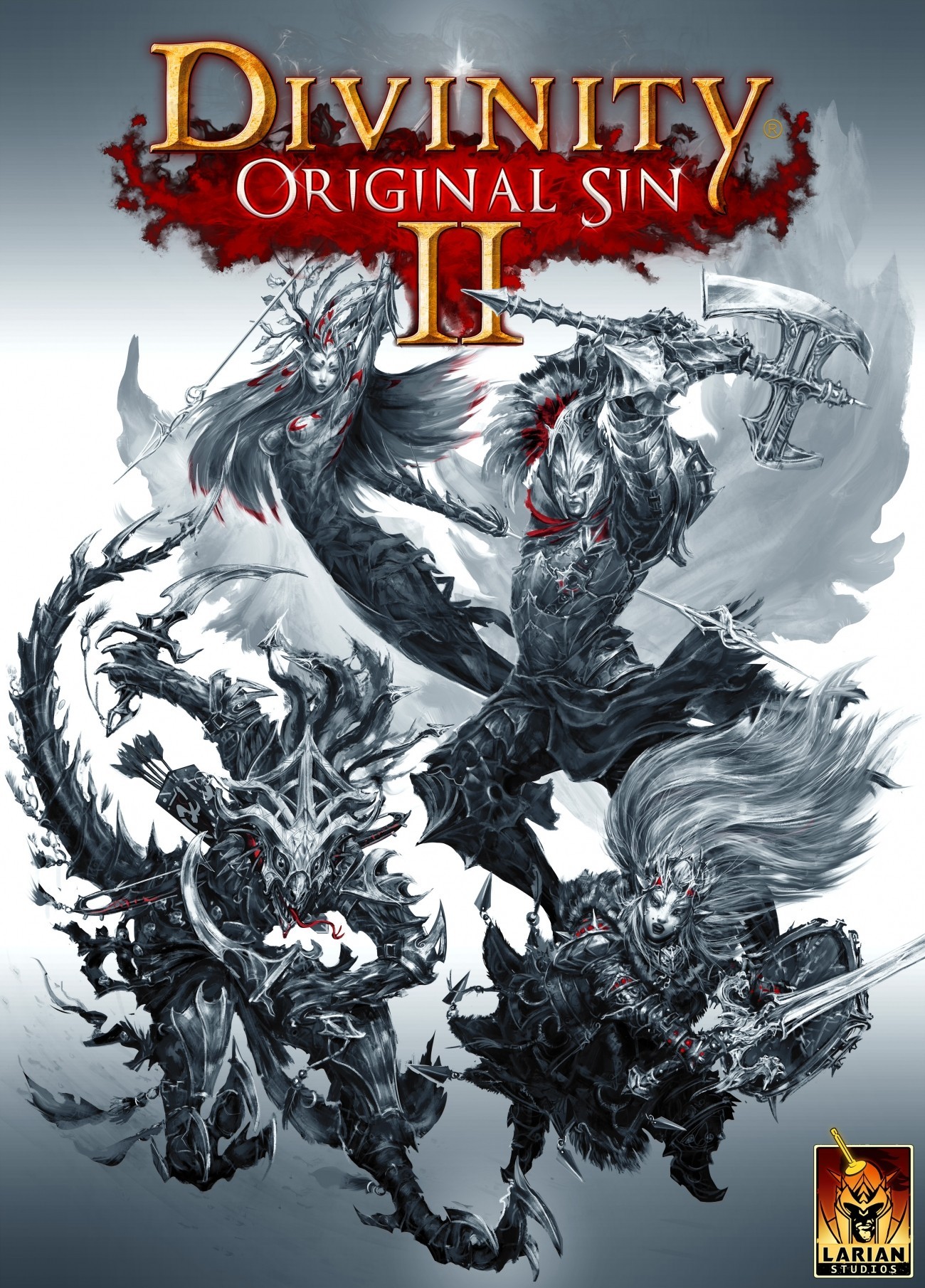Larian Studios announces Divinity: Original Sin II