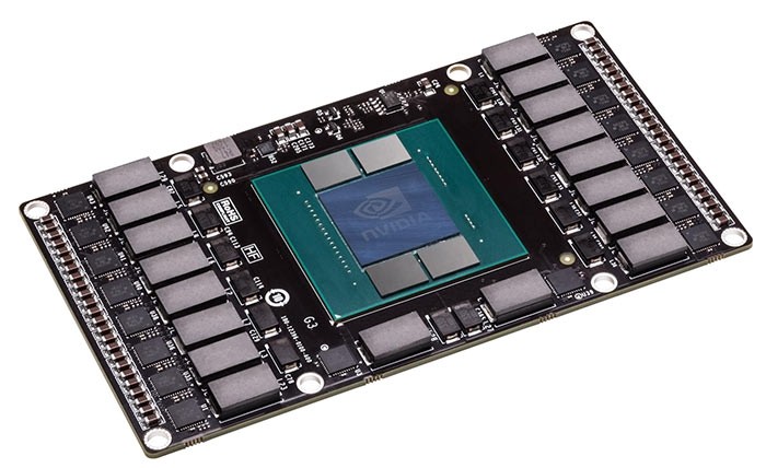 TSMC kicks off volume production of 16nm chips 'as expected'