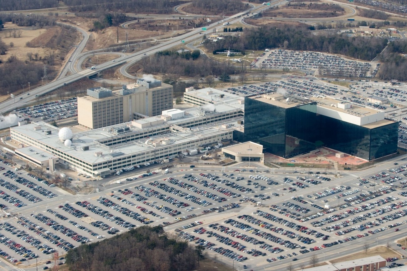 AT&T has 'extreme willingness to help' the NSA, according to the NSA