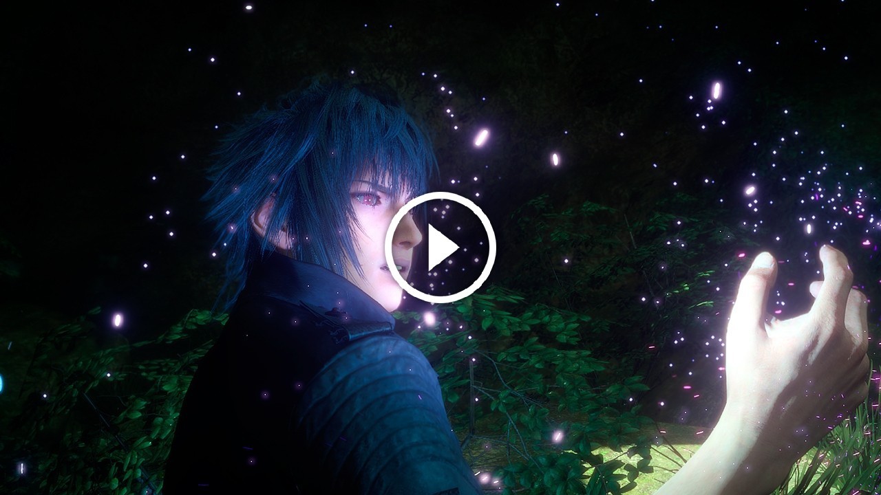 Square Enix: Final Fantasy XV will launch to gamers sometime in 2016