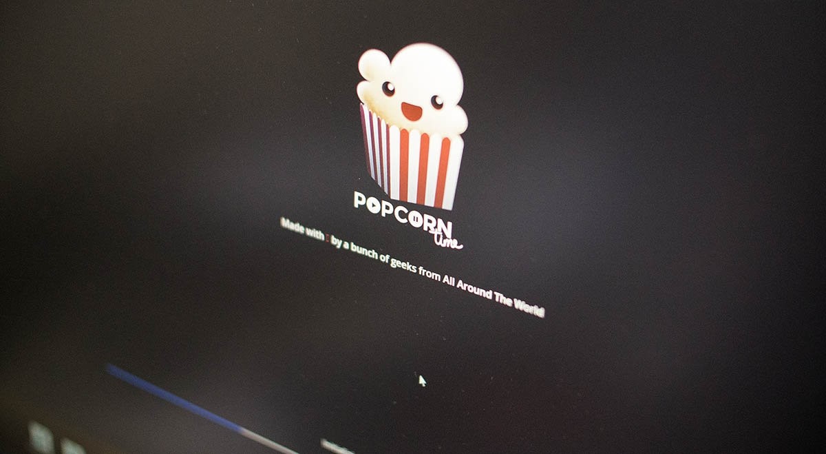 The creator of Popcorn Time has finally revealed himself
