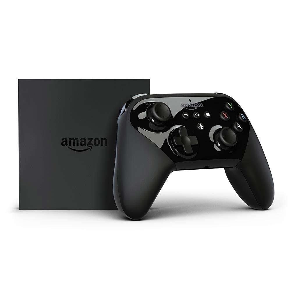 Amazon reveals $140 Fire TV microconsole with 4K streaming