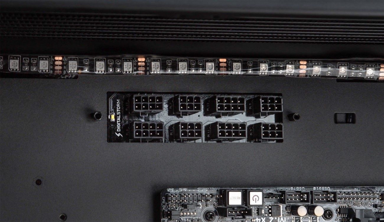 Does custom liquid cooling in a pre-built PC interest you? This should ...