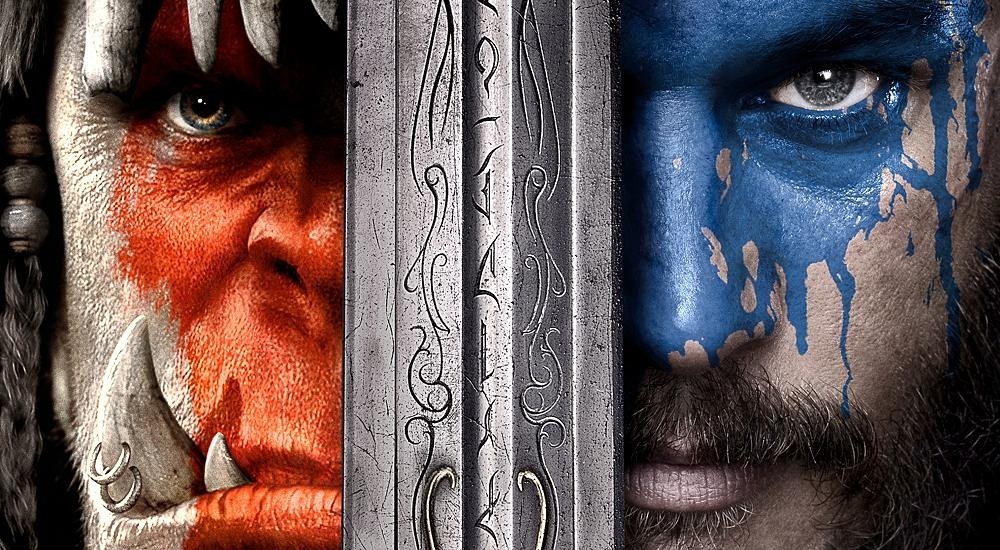 First 'Warcraft' trailer is an awesome sight to behold