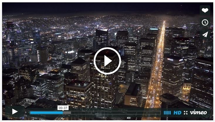 Vimeo announces 4K adaptive streaming, rolls out to select users