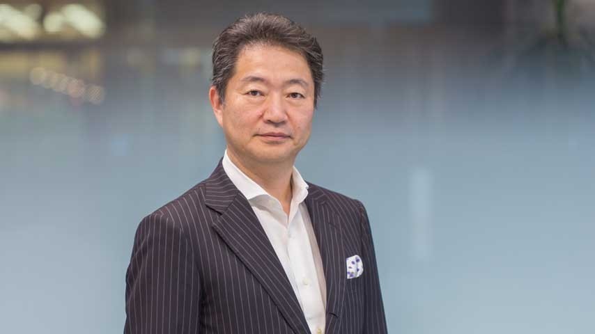 Konami has 'lack of leadership', says ex Square Enix president