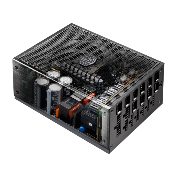 CoolerMaster with new Master Maker case, PSU, cooler and more in 2016