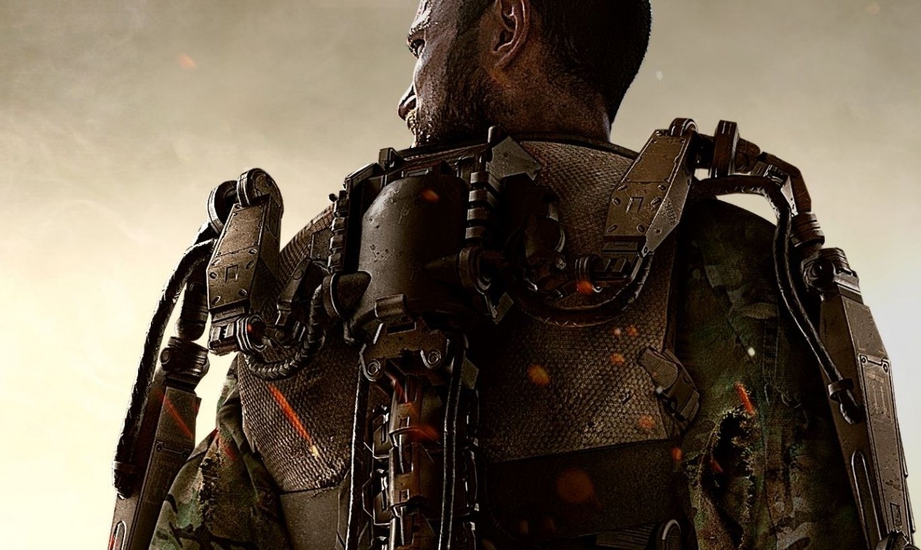 Activision made $570m in digital revenue from Call of Duty in 2015