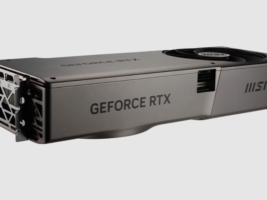 MSI does Black Friday early for GPUs: NVIDIA RTX 4070 Ti MSI does Black Friday early for GPUs: NVIDIA RTX 4070 Ti