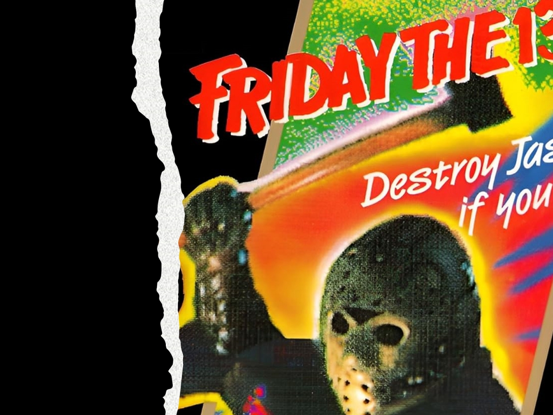 Friday The 13th Video