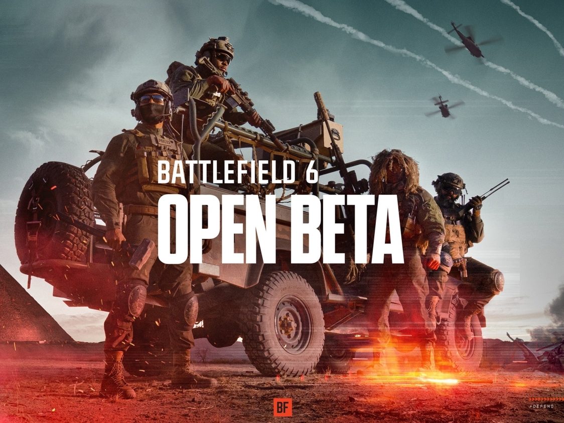 Battlefield 4 Controller Icons