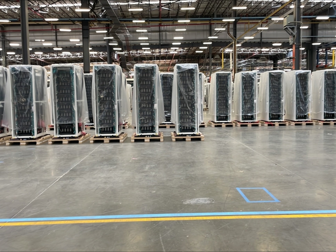 Dell Technologies' Game-Changing AI Factory with NVIDIA GPUs - Fusion Chat