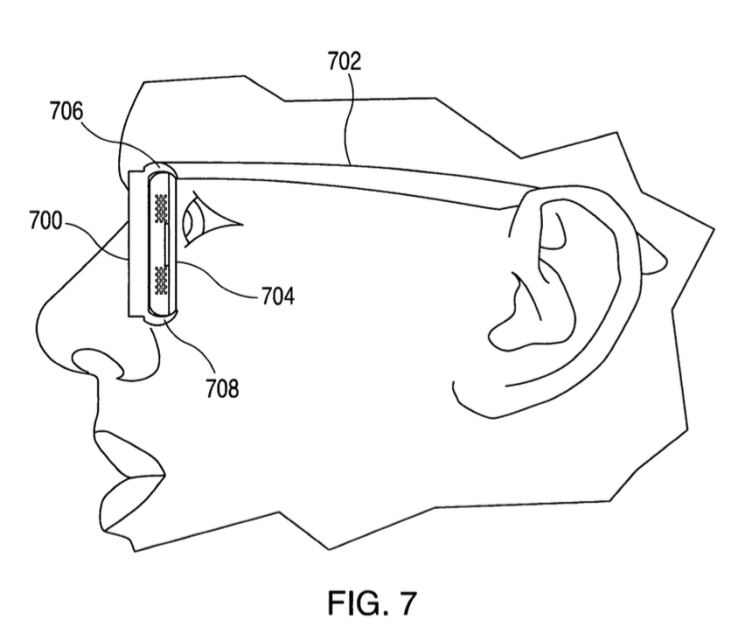 Apple has a secret division experimenting with VR hardware