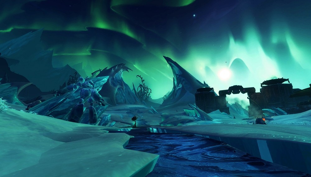WildStar is coming to Steam with an immense amount of new content