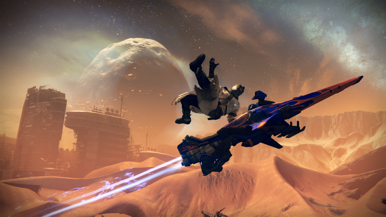 Significant changes coming to Destiny soon, Damage Referee and more