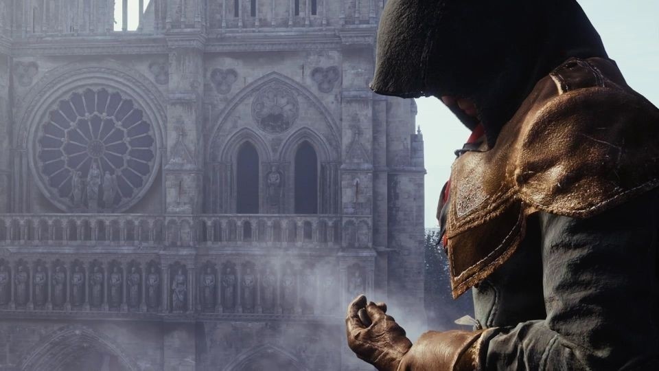 Michael Fassbender compares Assassin's Creed movie with The Matrix