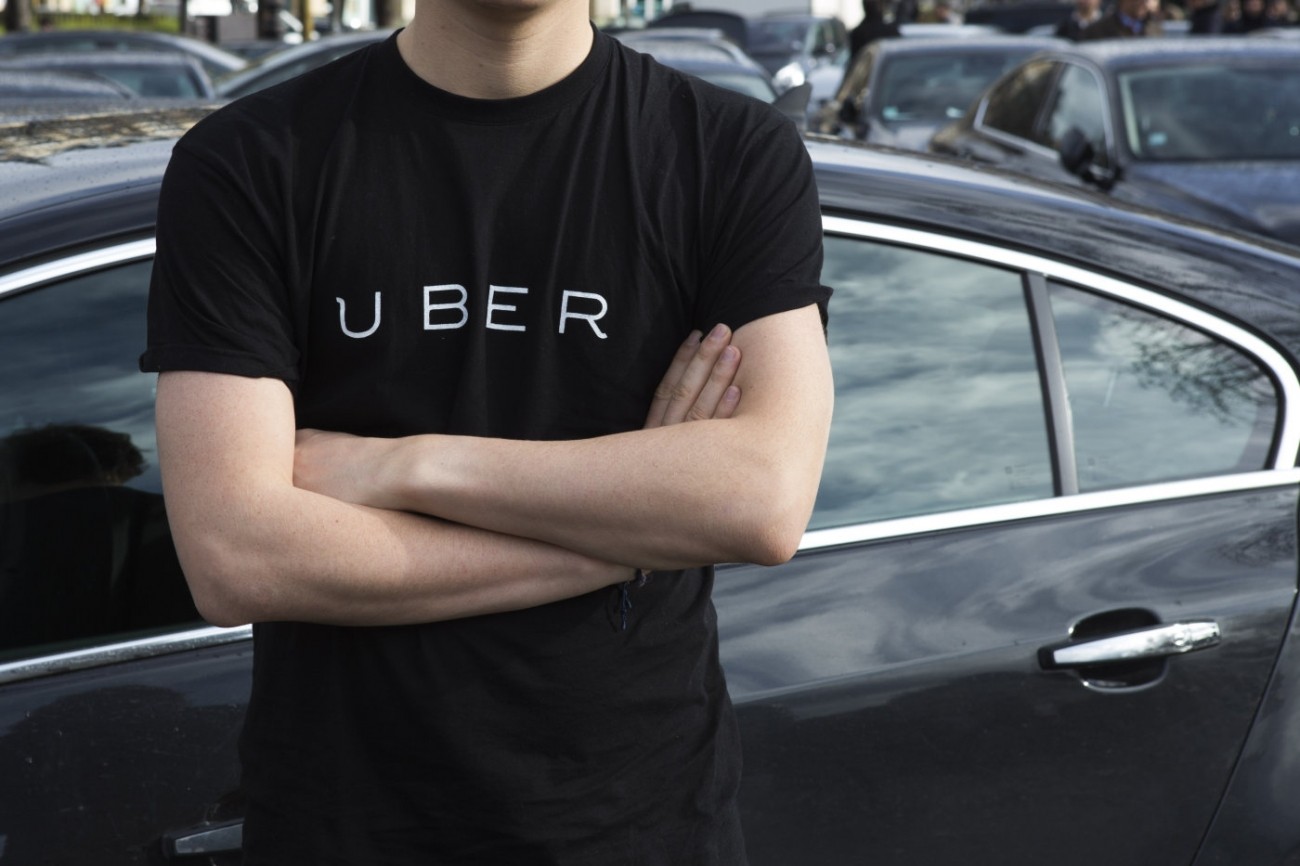 Uber drops its 5% fee in London, to get taxi drivers using Uber