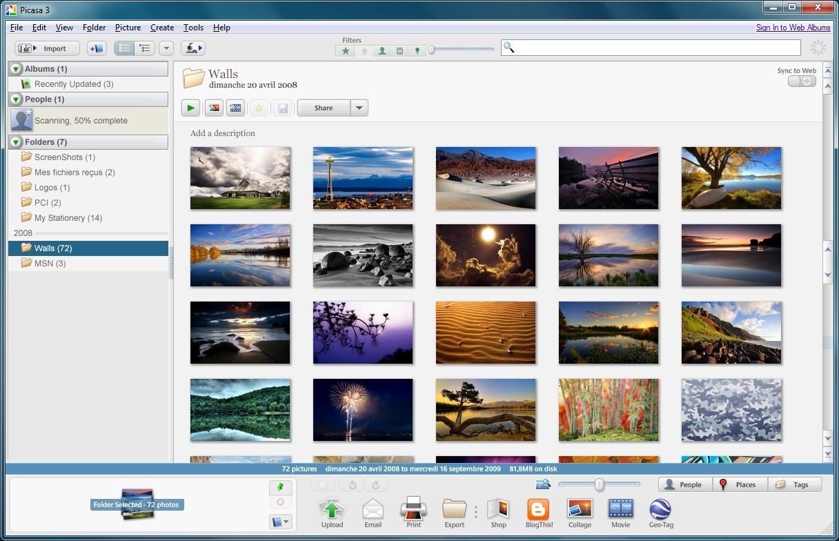 Google will soon retire Picasa photo service